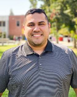 Current Students - Doctoral Program in Educational Leadership